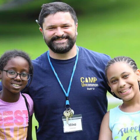 Mike Callahan - Change Summer